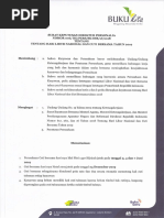 Contoh Addendum PKWT | PDF