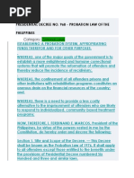 Structure and Functions of Lupon Tagapamayapa | PDF | Arbitration | Justice