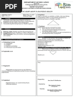 Pabula-Grade 7 | PDF