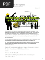 Painting Coefficients | PDF | Window | Door