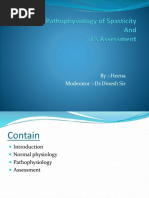 Chest Expansion | PDF | Thorax | Anatomical Terms Of Location