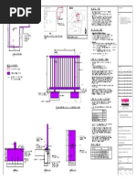 (Dextra) Headed Bars - ARUP Design Guide | PDF