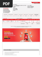 Amazon Invoice PDF | PDF | Invoice | Government Finances