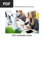Sap Erp Training Material PDF: Download: Download | PDF | Sap Se ...