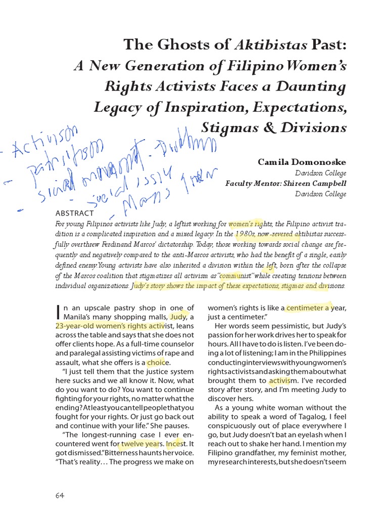 Ermino 2 | PDF | Philippines | Sociological Theories