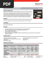ASTM D6677 Adhesion Test Standard | PDF | Tests | Evaluation Methods