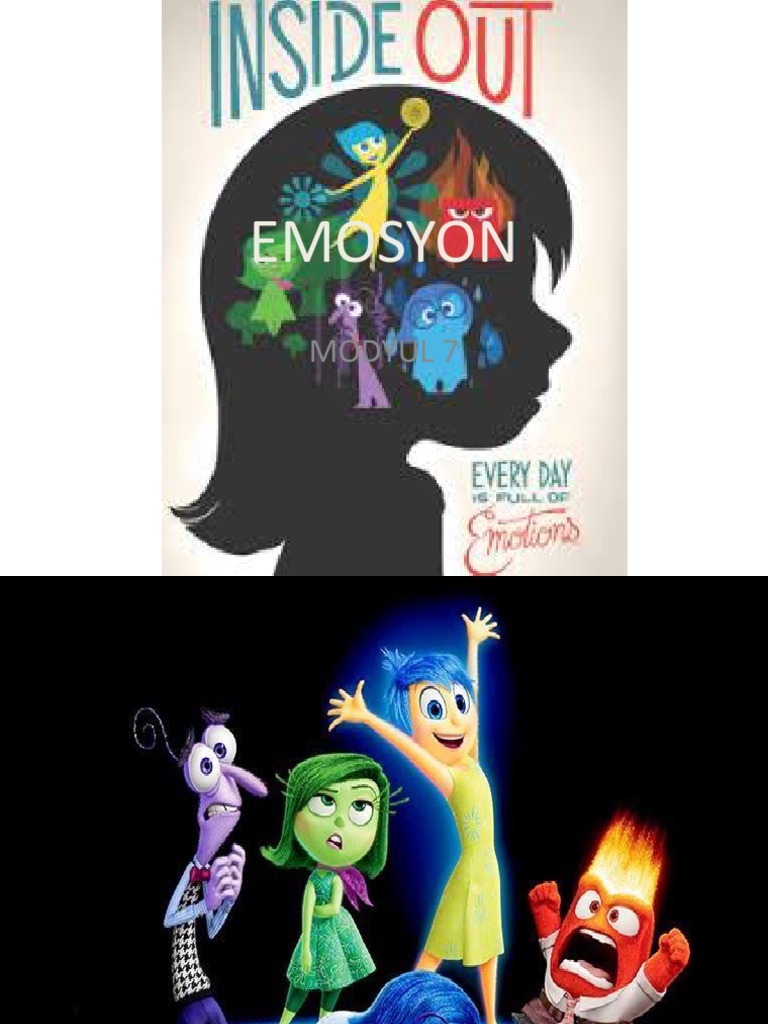 ESP Module 7 EMOSYON | PDF