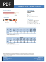 Acu & Fcu Wiring Diagram | PDF | Pipe (Fluid Conveyance) | Air Conditioning
