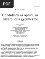 C. G. Jung - Az Ember És Szimbólumai PDF | PDF