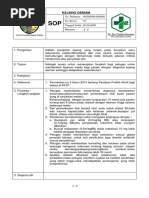 Kode ICD 10 Kejang Demam pada Anak | PDF