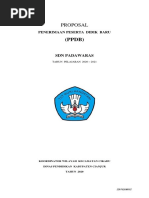 Cover RPP K13 | PDF