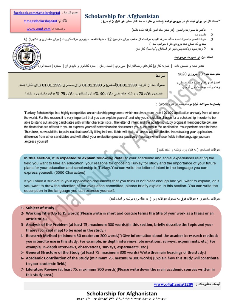 Turkey Documents | PDF