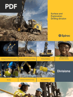 Disadvantages of RAB and RC Drilling | PDF | Drilling Rig | Economic ...