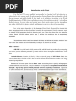 WR SFP Using Report and Account Form | PDF | Balance Sheet | Accounts ...