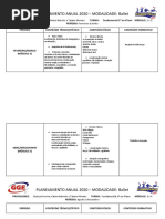 Manual Completo para Melhorar Seu Ballet | PDF | Balé | Pé (unidade de ...