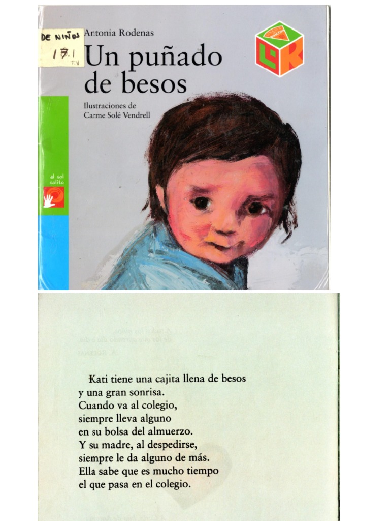 Un Puñado de Besos | PDF