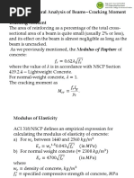 Compact vs. Non-Compact vs. Slender Sections | PDF | Strength Of ...