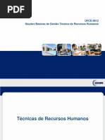 Manual de Processamento Salarial | PDF | Férias trabalhistas | Salário