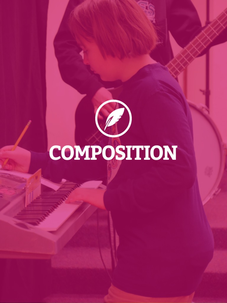 Music Composition Workbook - Lesson Plans PDF | PDF | Musical ...