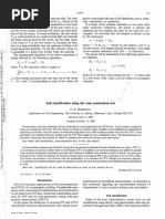 Robertson 2016 - CPT-based Soil Behaviour Type (SBT) Classification ...