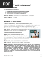 Clase 3 - El Horno de Fuego - Clase PequenÌ Os | PDF | Daniel (figura ...