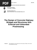 Bs 8666 Reinforcement Shape Codes | PDF
