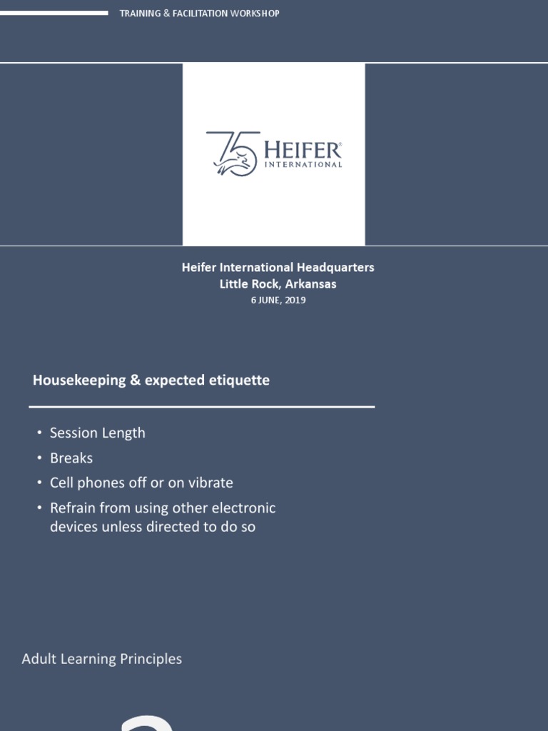 Tot Presentation | Download Free PDF | Brainstorming | Learning