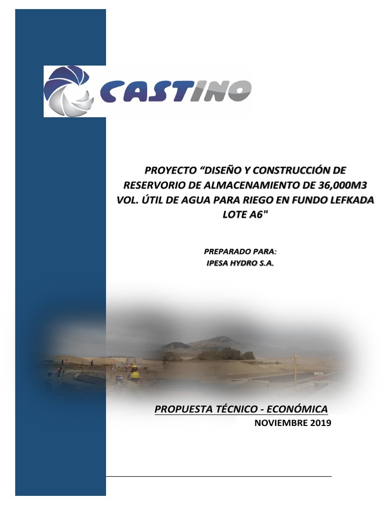 Presentación R02 Lefkada PDF | PDF | Hormigón | Acero