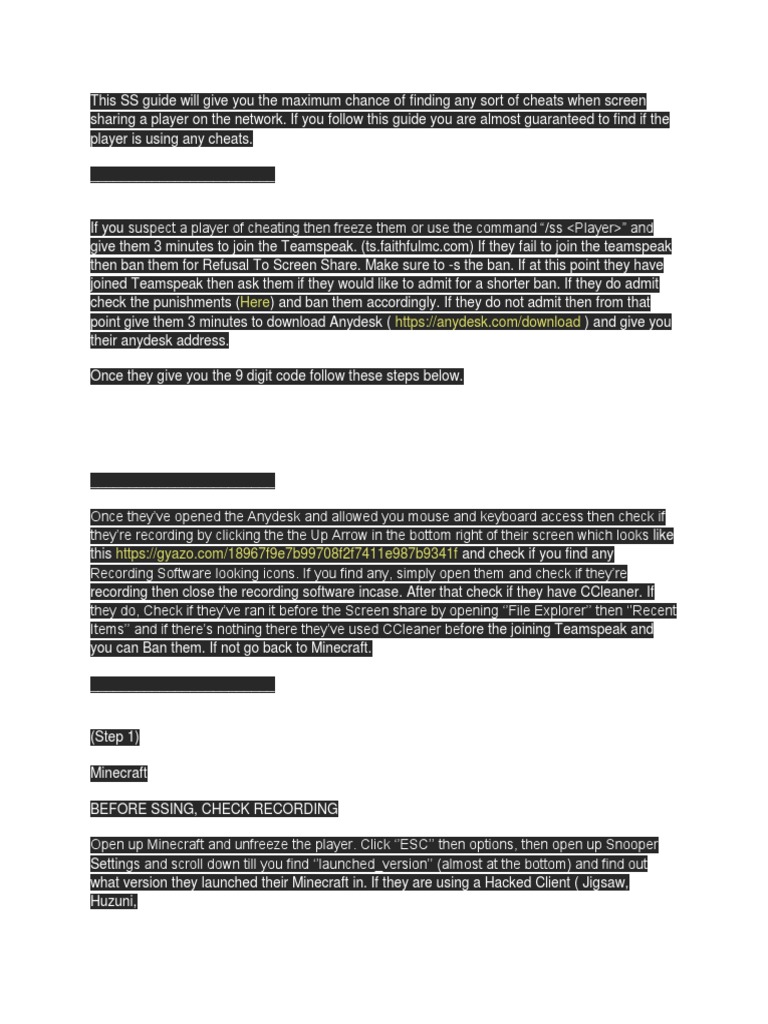 Ss Guide 2 | PDF | Software | System Software