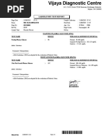 Asiri Lab Report | PDF