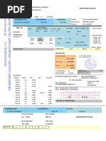 Gepco Tax Certificate | PDF