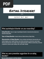 Center For Epidemiological Studies Depression Scale For Children (CES ...