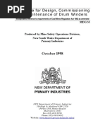 DGMS (Tech) (S & T) Circular No. 7 of 1997 (Damage of Structures Due To ...