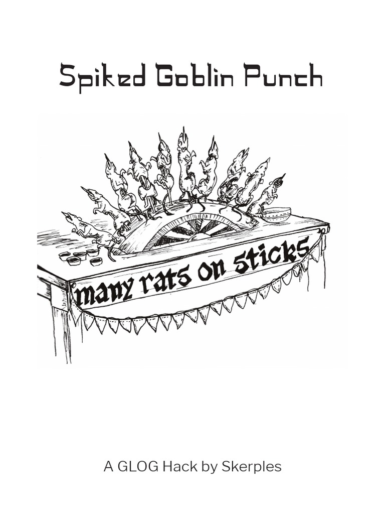 GLOG - Version 2 PDF | PDF | Leisure