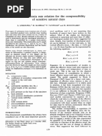 Silva Lambe and Marr (2008) - Probability and Risk of Slope Failure ...