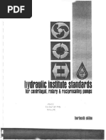 (ISO 5199) Technical Specification For Centrifugal Pumps (2002) | PDF ...