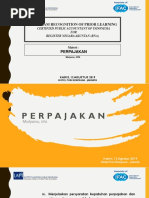 Tabel Tarif Dan TER PPH Pasal 21 Tahun 2024 1 | PDF