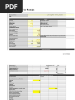Contoso INVOICE (Fabrikam UK) PDF | PDF