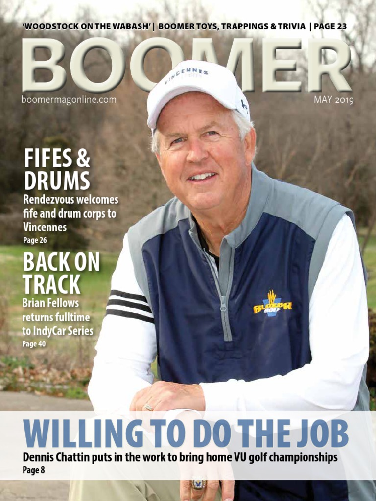 Boomer May 2019 Flipbook | PDF | Aroma Of Wine | Wine Tasting