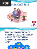 Republic Act No. 11861: Expanded Solo Parents Welfare Act | PDF ...