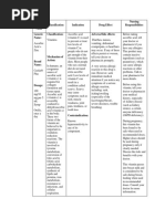 D5imb Iv | PDF | Intravenous Therapy | Dehydration