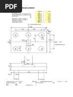FOUNDATION RCD of Footings 2 Rectangular Footing | PDF | Materials ...