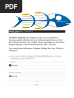 MATERI Fishbone Diagram | PDF