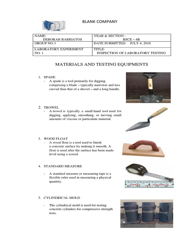 Construction Materials and Testing | PDF | Wear | Concrete