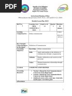 Pre - Observation Info Form | PDF | Teaching Method | Teachers