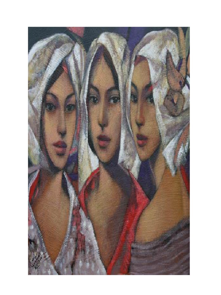 Bicol Artworks | PDF | Oral Tradition | Traditions