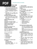 Dopamine Infusion Calculation Guide | PDF