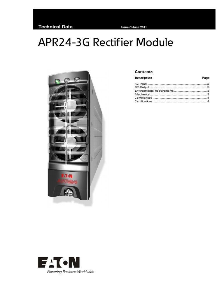 Apr24-3g C | Download Free PDF | Rectifier | Alternating Current