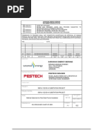 Steel Structures Installation Procedure and Method Statement | PDF ...