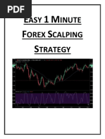 Forex Scalping Strategy Ebook PDF | PDF | Foreign Exchange Market ...